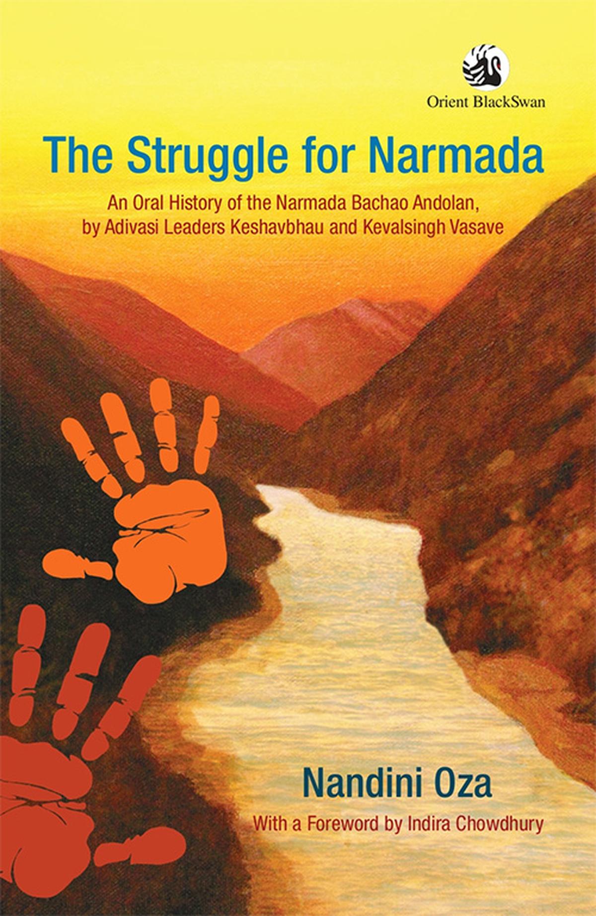 Review of Nandini Oza’s The Struggle for Narmada: The children of Narmada - The Hindu